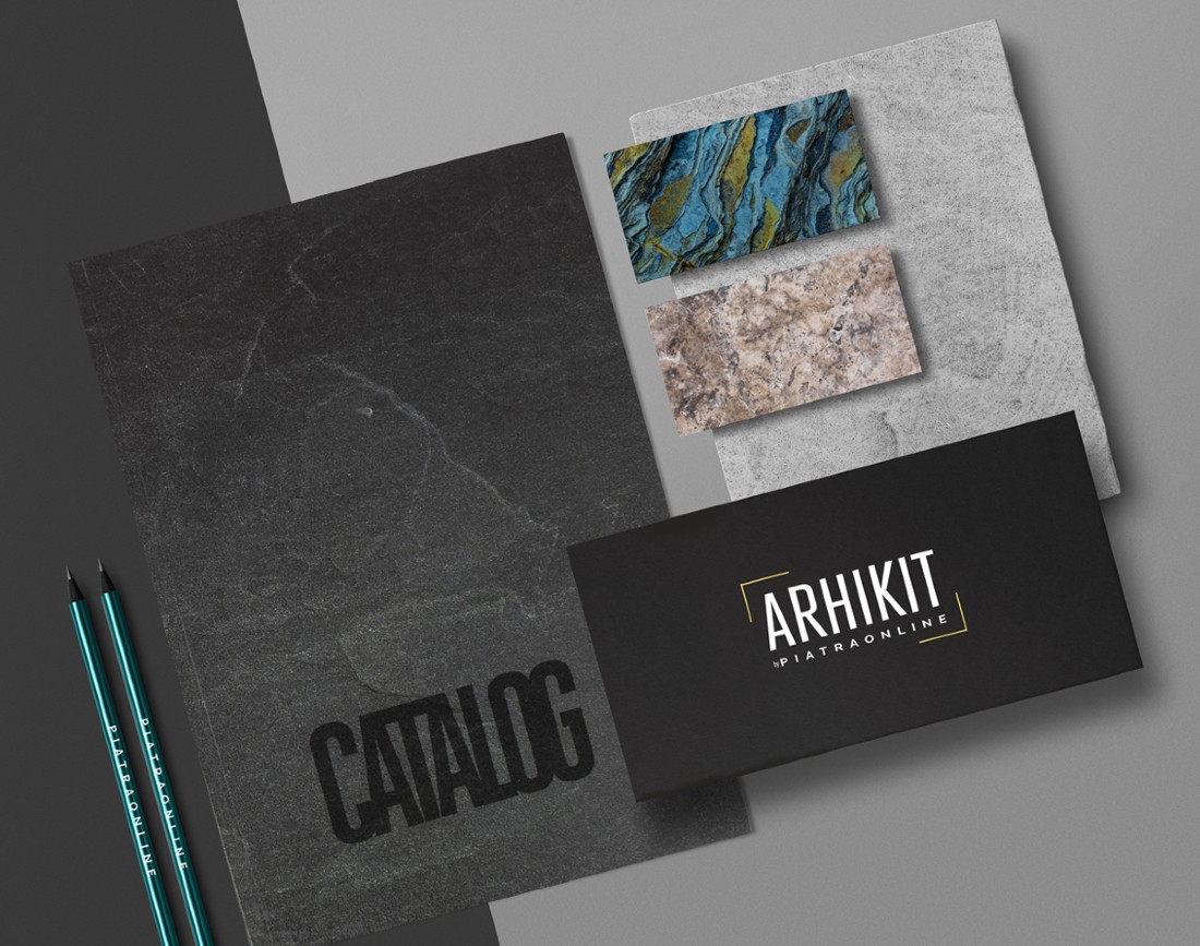 ARHIKIT | Resource Pack | Stone textures - PIATRAONLINE.com