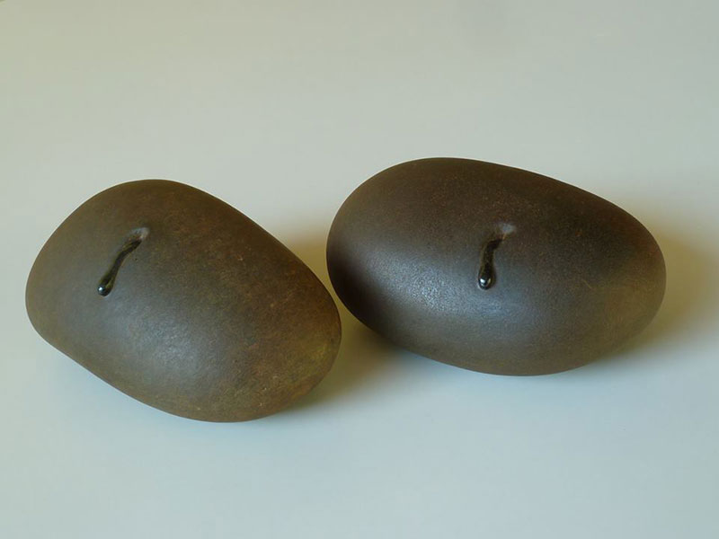 Stones come to life with the help of Jose Manuel Castro Lopez ...