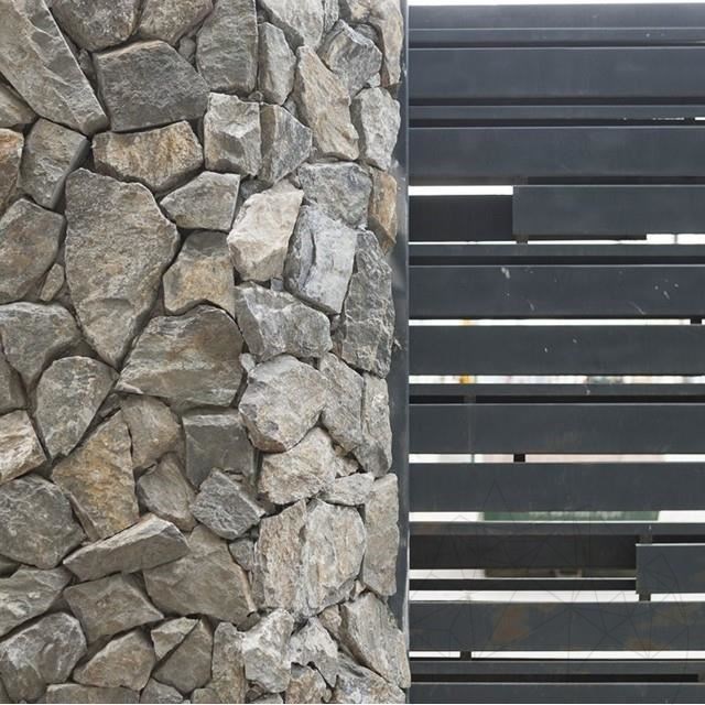 Rock Face Akron Poligonal Marble - PIATRAONLINE.com