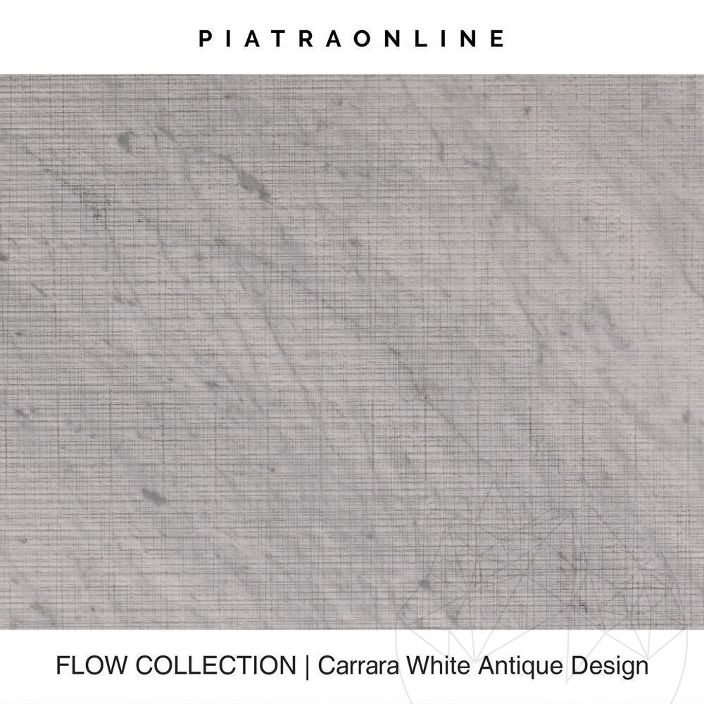 Carrara White Antique Design | Exclusive Collection | Top Material ...