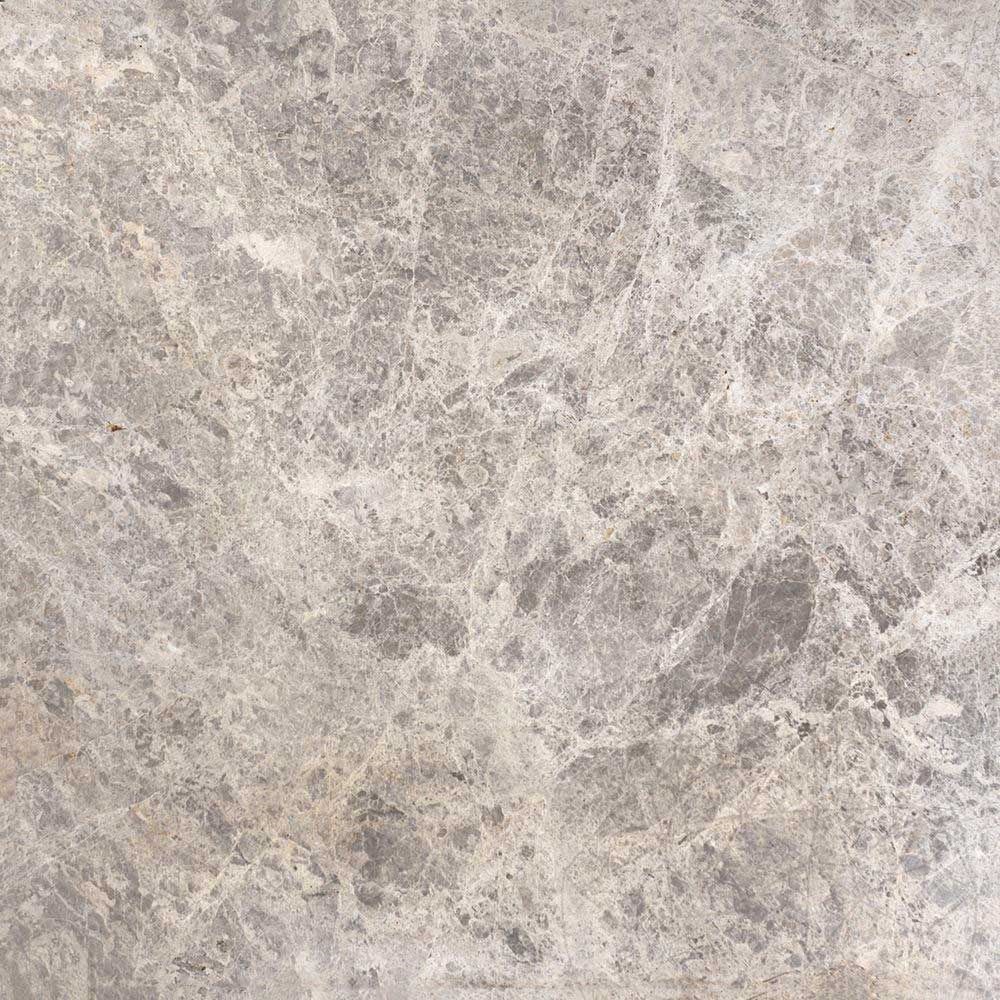 Tundra Grey Polished Marble 50 x 30 x 2 cm - Stock Clearance ...