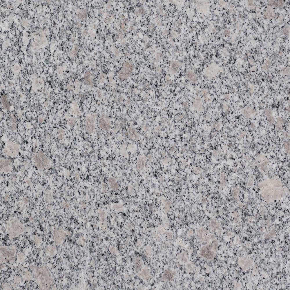 Rock Star Grey Granite Polished Plinth 7 x 60 x 1 cm - PIATRAONLINE.com