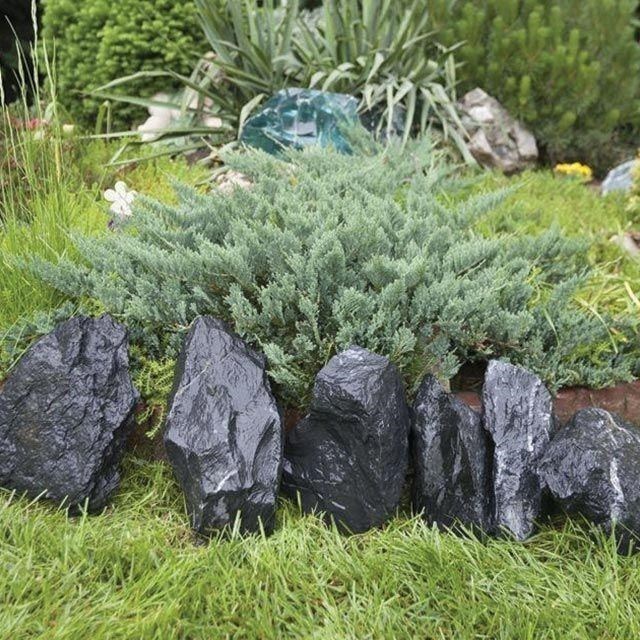 Blackstone Marble Decorative Garden Stone KG - PIATRAONLINE.com