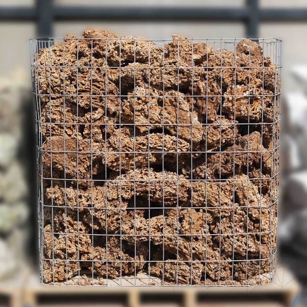 Red Spaghetti Rocks KG - PIATRAONLINE.com