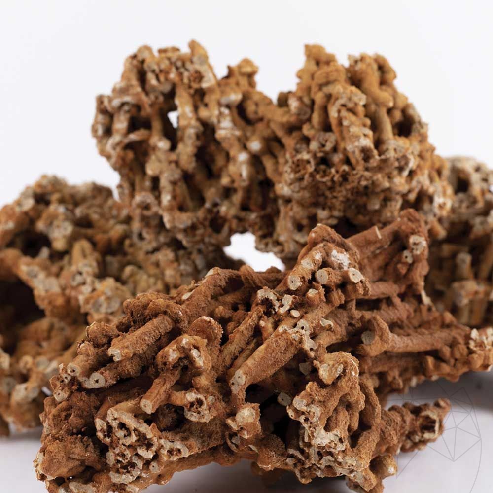 Red Spaghetti Rocks KG - PIATRAONLINE.com