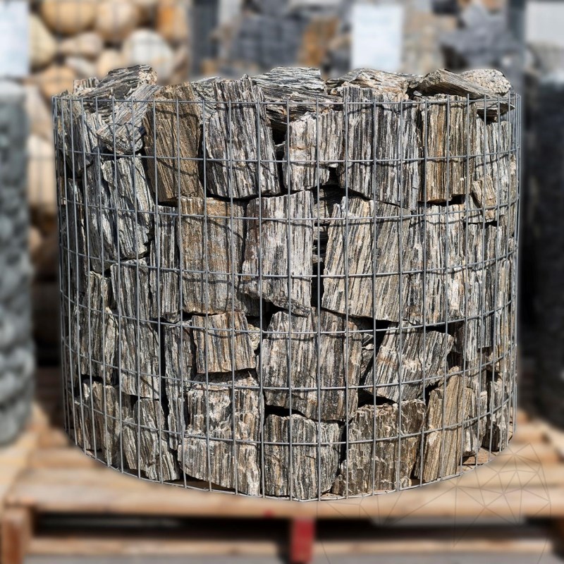 Woodstone Decorative Garden Stone KG - PIATRAONLINE.com