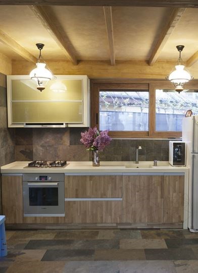 Kitchen - PIATRAONLINE.com