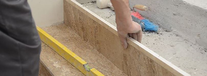 Installing steps and counter-steps Find out everything you need to know ...