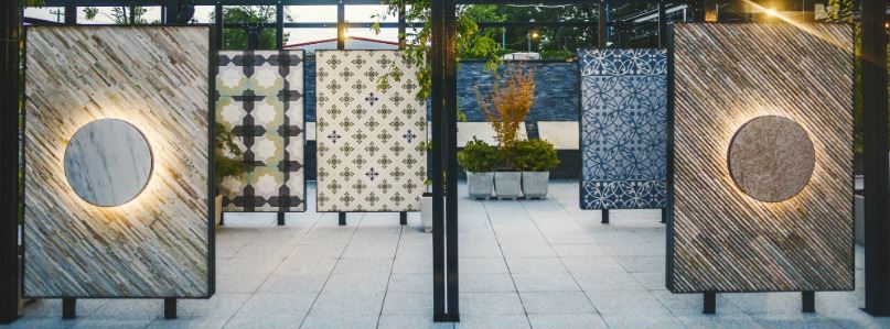 The largest natural stone Pavilion in Europe - PIATRAONLINE.com