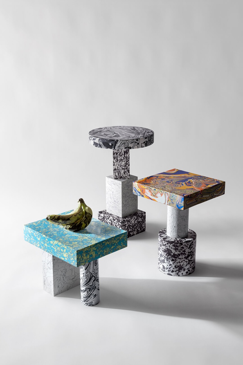 Waste Materials in Design - PIATRAONLINE.com