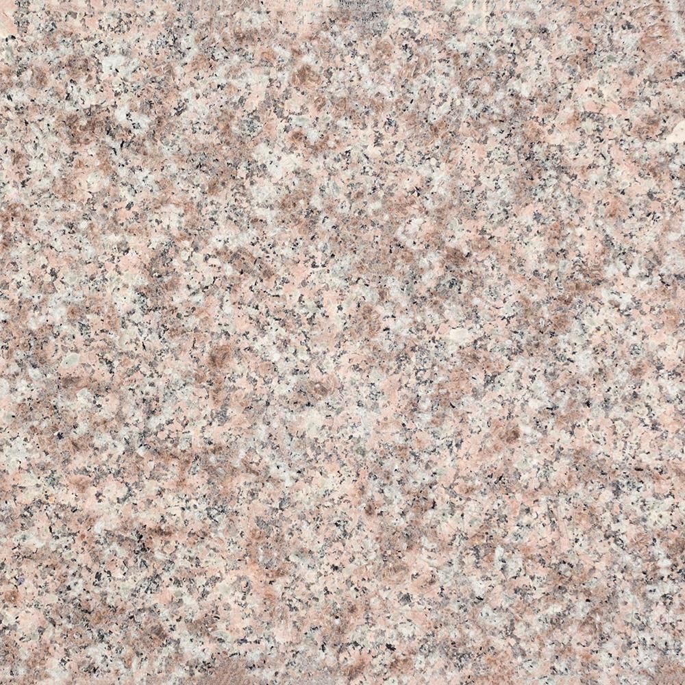 Peach Red Granite Polished half-slabs 2 cm - 240 x 70 x 2 cm ...
